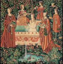 How Did The Tudors Stay Clean? - Jonathan PosnerJonathan Posner