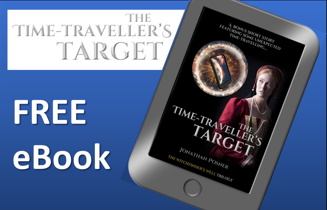 FREE eBook! - Jonathan PosnerJonathan Posner