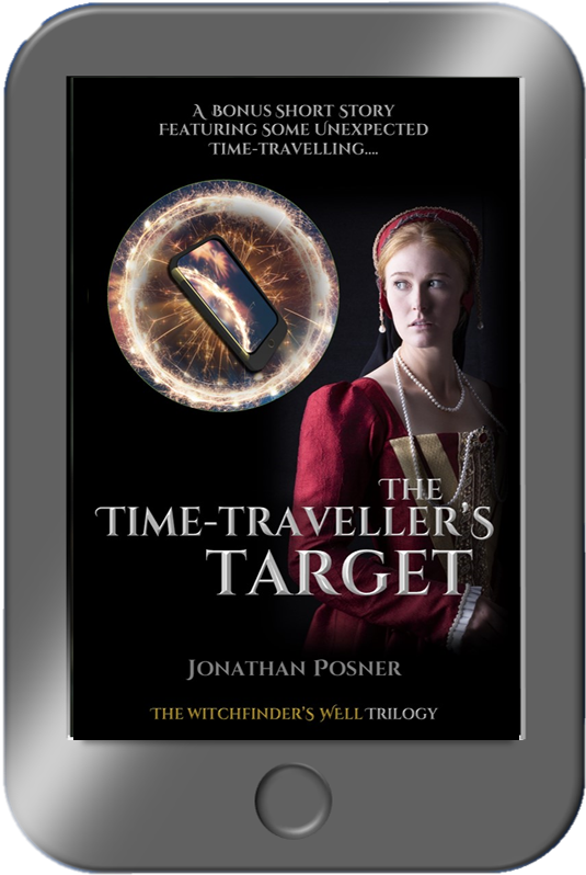 FREE eBook! - Jonathan PosnerJonathan Posner