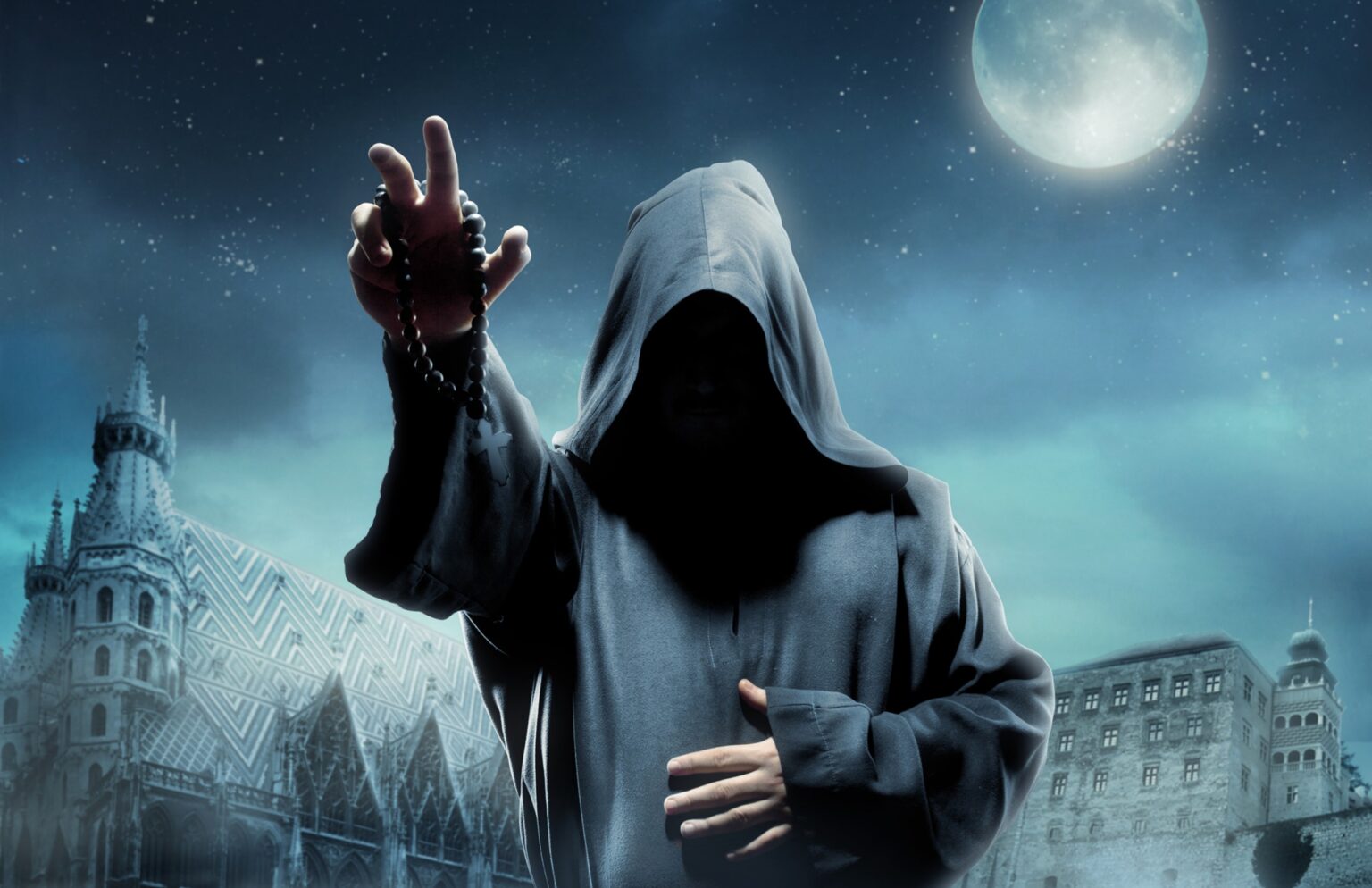 Protestant or Catholic Tudor? - Jonathan PosnerJonathan Posner