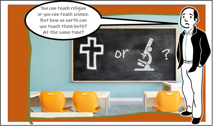 Faith Schools: a good education? - Jonathan PosnerJonathan Posner