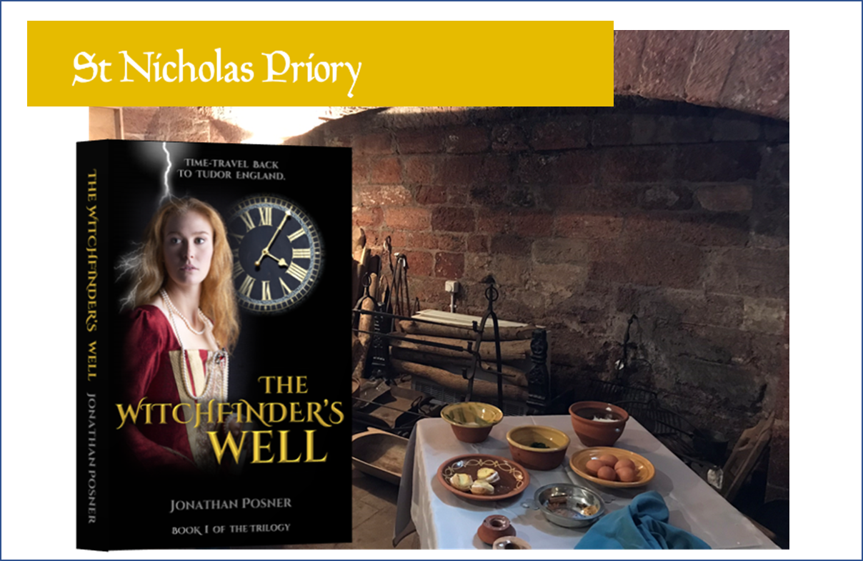 My books are now available - Jonathan PosnerJonathan Posner