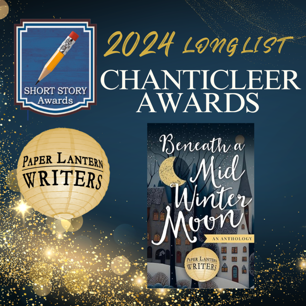 My Story Long-listed for Award! - Jonathan PosnerJonathan Posner